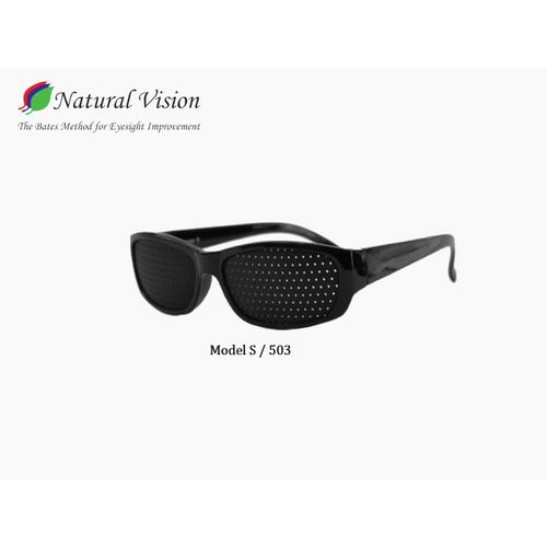 Jual Kacamata Terapi Vision Therapy Eyewear Natural Vision 100% ...