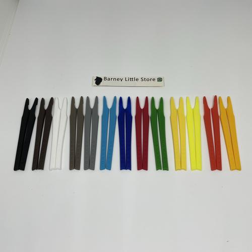 Jual Earsock Rubber Karet Cadangan utk Oakley Crosslink New and ...