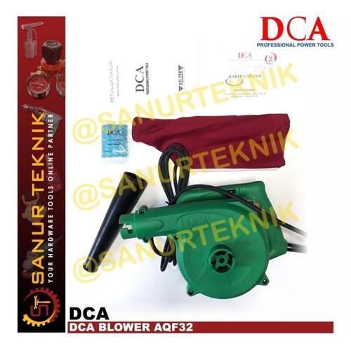 Jual DCA AQF32 AQF 32 Hand Blower Electric Blower Blower Listrik NON ...