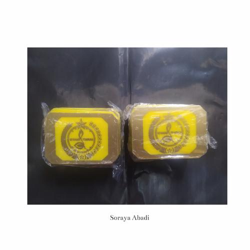 Promo Pin Topi / Simbol Pramuka Mika Kuning Laki-Laki - Jakarta Selatan ...