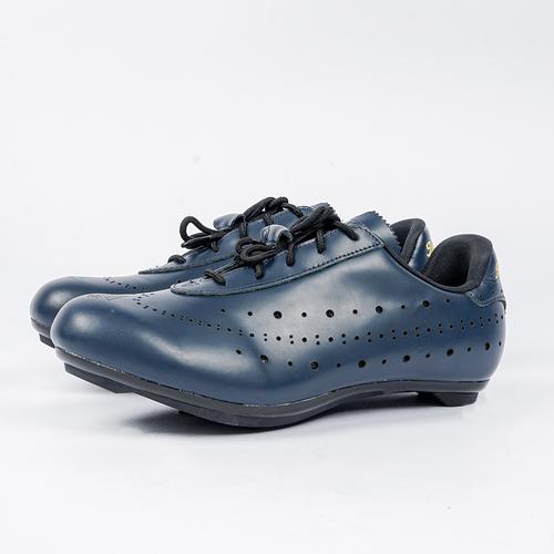 Promo Manta Liberta Portofino Shoes Navy Sepatu Sepeda - 44 - Kota ...