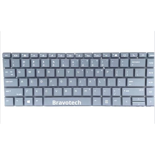 Jual Keyboard Laptop HP Elitebook X360 1040 G4 /x360 1040 G5 Backlight ...