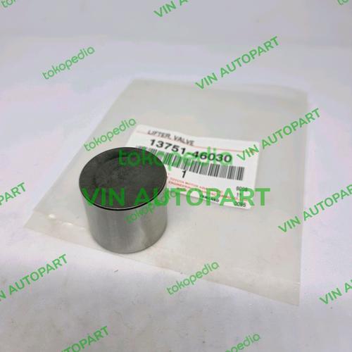 Jual Botol Klep / Lifter Valve / Tappet Innova Hilux 1KD / 2KD Original ...