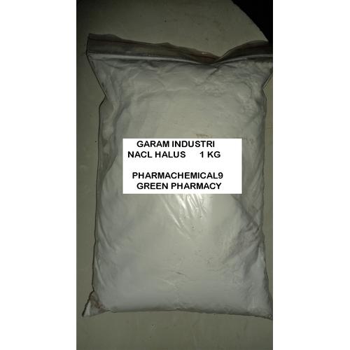 Jual garam industri nacl halus 1 kg - Kota Bandung - pharmachemical9 ...