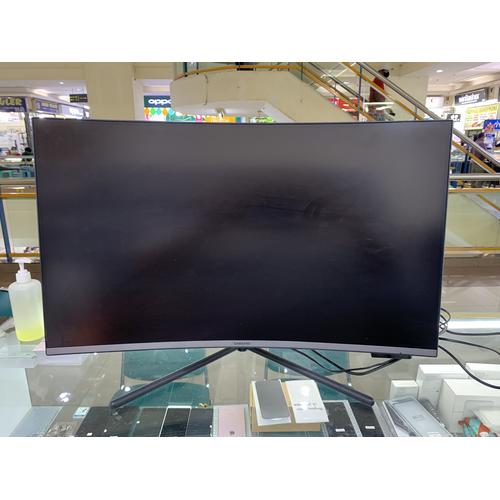 Jual monitor led samsung curved U32R590 - Jakarta Pusat - ORIGINAL-ZONE ...