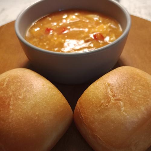 Jual Roti Mantau Goreng Singapore Chili saus - Jakarta Selatan ...