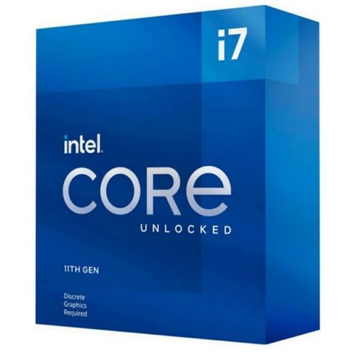 Jual Intel Core i7 12700K 12 Core 20 Thread 12th Gen Alder Lake - LGA1700 - Kota Bandung ...