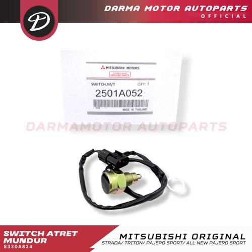 Jual SWITCH MUNDUR MITSUBISHI TRITON & KUDA (ATRET) - PAJERO SPORT ...