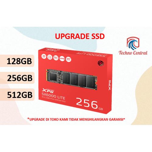 Jual SSD NVME | 128GB | 256GB | 512GB | 1TB - 512GB - Kota Bandung - Techno Central | Tokopedia