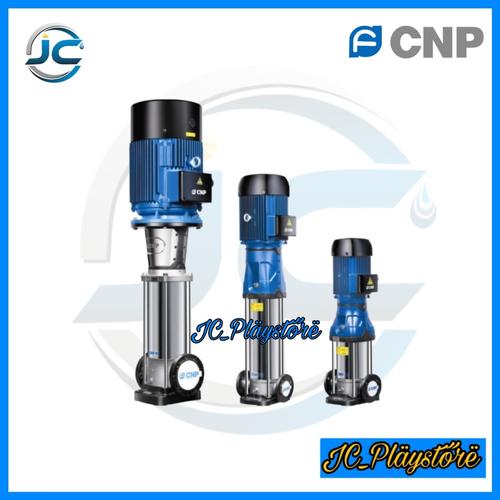 Jual Pompa Vertical Multistage Hight Pressure Booster Pump CNP CDMF 15 ...
