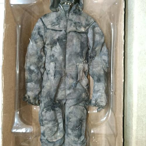 Jual ThreeA 3A 1/6 adventure cartel zomb, - Kota Depok - RENI JAYA SHOP ...