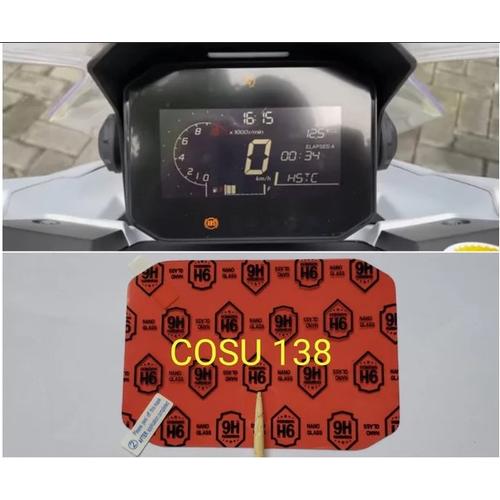 Jual Pelindung Antigores Speedometer Honda New ADV160 ADV 160 Nano ...