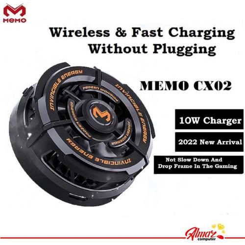 Jual MEMO CX02 Magnetic Semiconductor Cell Phone - Kab. Sleman - Almaz ...