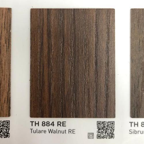 Jual TACO HPL TH 884 RE - Tulare Walnut RE - Jakarta Barat - Baba ...