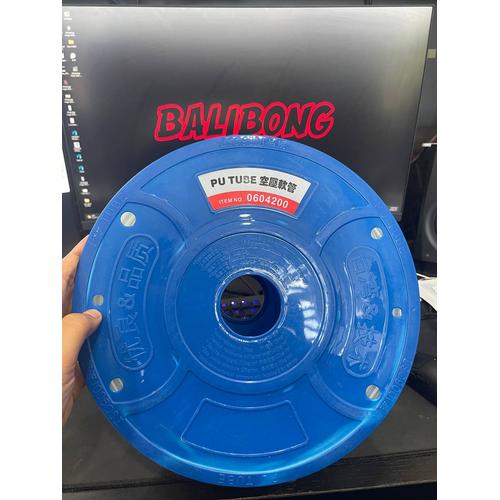 Jual SELANG PU 4 X 6 MM POLYURETHANE U/ SLIP LOCK 6MM PNEUMATIC MIST ...