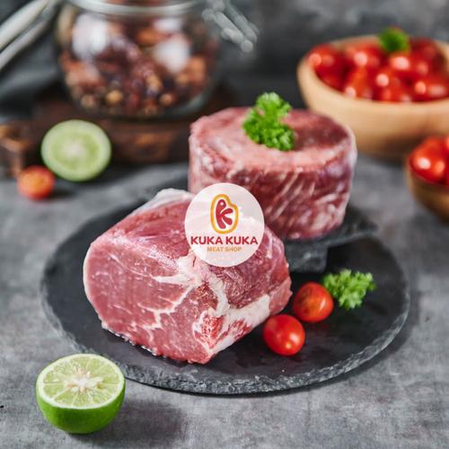 Jual Daging Sapi Tenderloin Has Dalam Segar - 500gram - Jakarta Barat ...