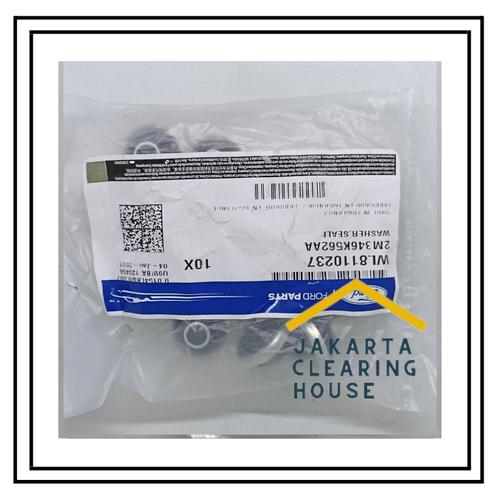 Jual FORD WASHER SEALING HEAD SEAL BAUT TUTUP KLEP RANGER EVEREST ...