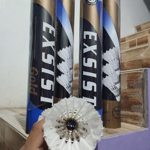 Jual SHUTTLECOCK BEKAS MURAH LAYAK PAKAI - LATIHAN - Kab. Bekasi ...