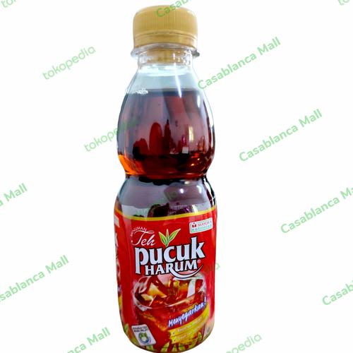 Jual Teh Pucuk Harum Mini [Botol 250ml] - Kota Bandung - Casablanca ...