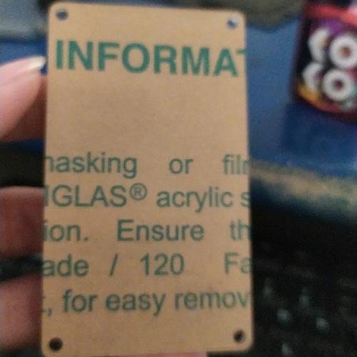 Jual backdoor panel r233 r234 r200 r150 r150s custom printing - req ...