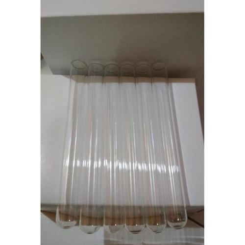 Jual Tabung Reaksi Kaca 25 ML 16x150 mm / Test Tube - Kota Medan ...