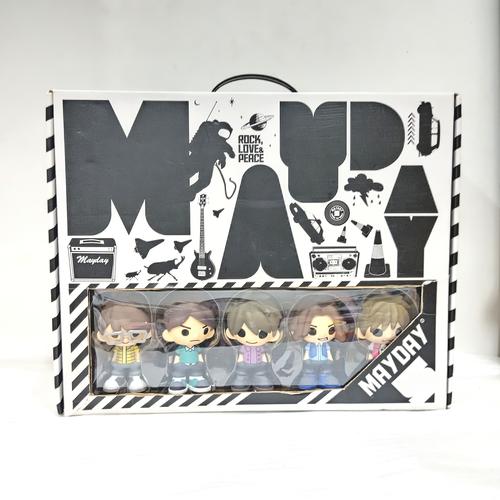 Jual Board Game Mayday DNA Band Tycoon (Monopoly) Vintage - Kota ...