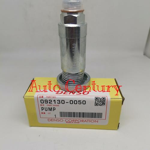 Jual PRIMING PUMP POMPA SOLAR PS100 PS120 PS135 CANTER 125 136 DENSO - Jakarta Pusat - Auto ...