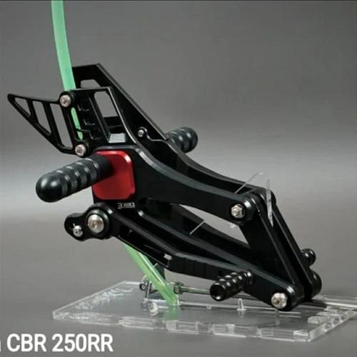 Jual Underbone wr3 cbr250rr Original - Jakarta Barat - system motor ...