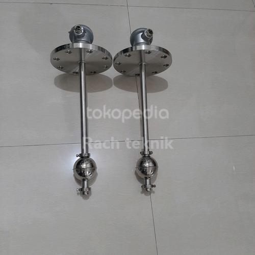 Jual Rach overfill level sensor marine level switch bilge high level ...