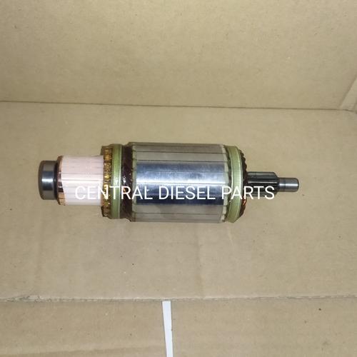 Jual Armature starter Mitsubishi S6S 32B66-10301 13T 12V - Jakarta ...
