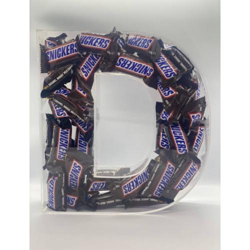 Jual Angka / Huruf Timbul Bahan PVC Foam Letter Timbul Custom - Kota ...