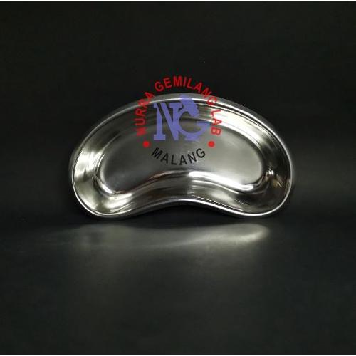 Jual Nierbeken/ Waskom Bengkok Stainless/Waskom Medis Stainless - Kota ...