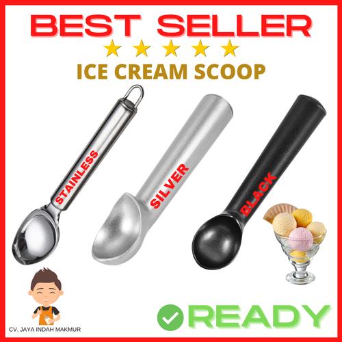 Jual Amano Scoop Ice Cream Scoop - Skop Es Krim Manual Sendok Es Krim ...
