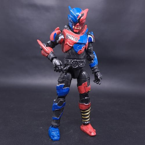Jual sodo so do kamen rider zio zi-o another build bandai not shf ...