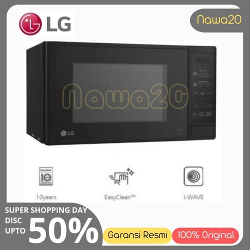 Jual LG MICROWAVE MS2042DB Smart Inverter LOW WATT - Jakarta Timur - Nawa20 | Tokopedia