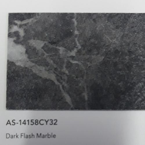 Jual HPL AICA ASIA AS 14158 CY32 Dark Flash Mable - Jakarta Barat ...