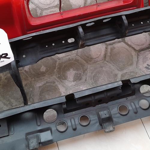 Jual frame besi bagian dalam bemper vitara escudo sidekick depan ...