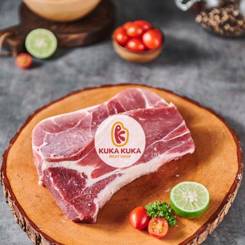 Jual AUS Beef Shank Importt/ Daging Sapi Sengkel utk Semur,Rendang ...