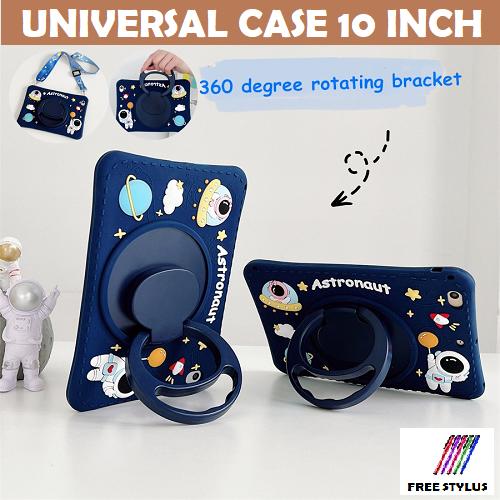 Jual ADVAN TAB SKETSA 2 ROTATE KIDS SOFTCASE ASTRONOT CASING COVER ...