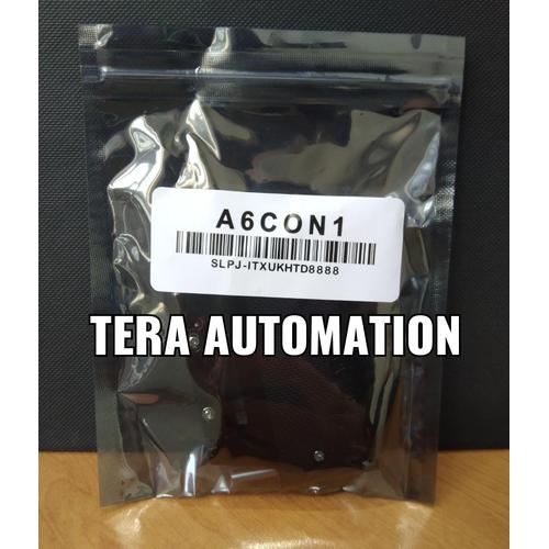 Jual CONECTOR A6CON1 MITSUBISHI READY STOK - Jakarta Utara - Tera ...