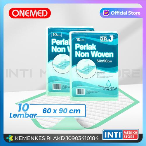 Jual ONEMED - Underpad ONE PET Alas Popok Hewan | Perlak Tatakan Pipis ...