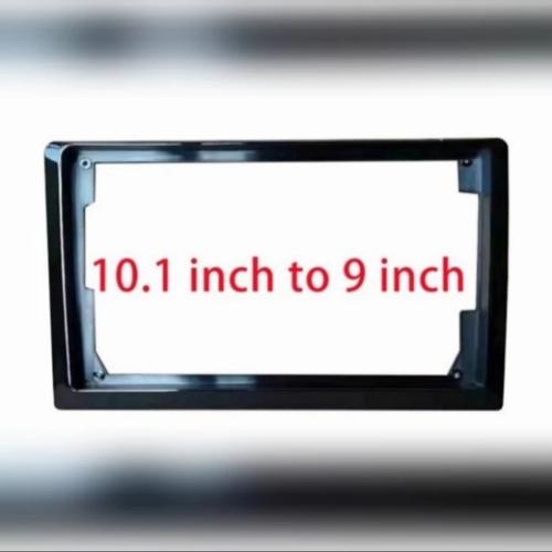 Jual frame universal head unit adapter 10 inch ke 9 inch - Jakarta ...