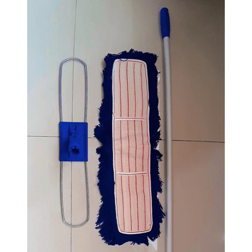Jual Lobby Duster 80 cm Set / Dust Mop Lobby / Pel Panjang - Kota ...