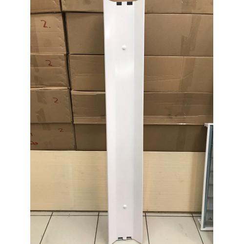 Jual KAP LAMPU TKOU 2x16W TL T8 LED Inlite Philips 16W 120CM setara ...