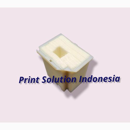 Jual Absorber ink pad L3110 L5190 Epson Busa + Box - Jakarta Pusat ...