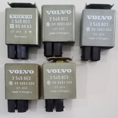 Jual Relay injection VOLVO 850,960KTT,royal,S90 - Kab. Bogor - cj's ...