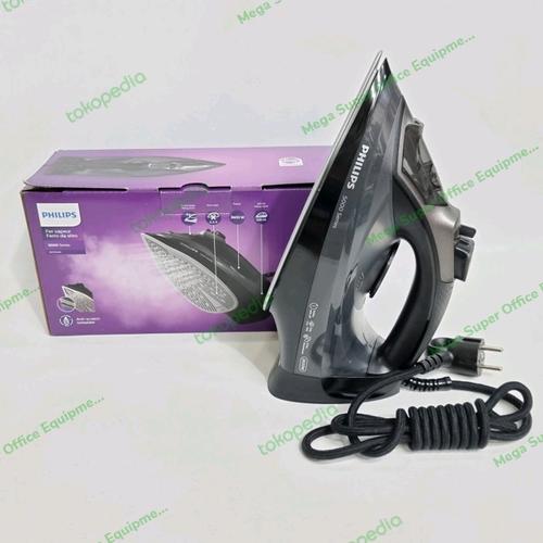 Jual Setrika Philips DST5040/80, Philips Steam Iron DST5040 Generator ...