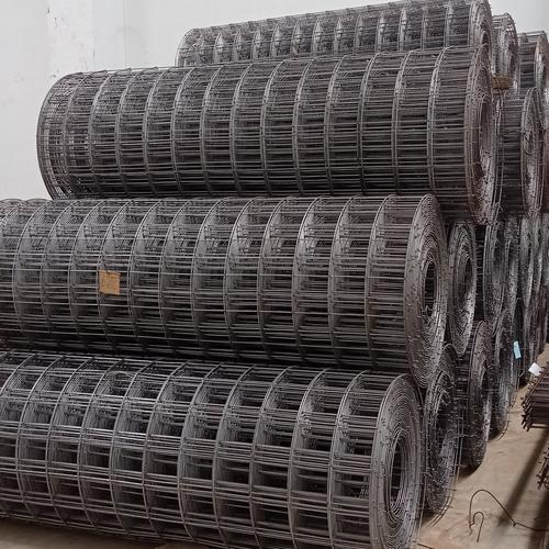 Jual Besi wiremesh m6 roll ulir standar ukuran 2,1m x 54m termurah ...