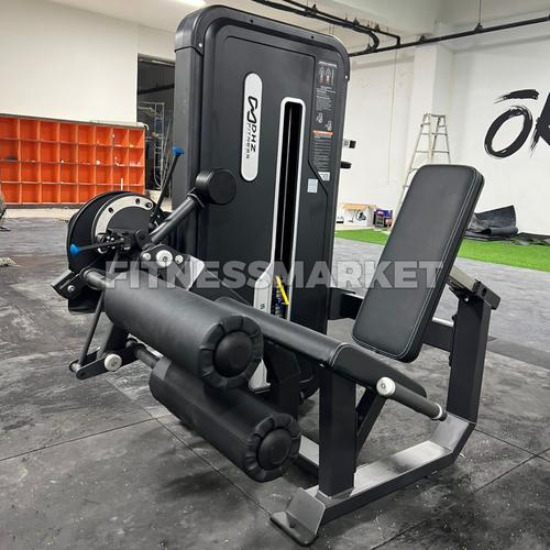 Jual Leg Extension & Leg Curl Machine E3086B DHZ Fitness - Jakarta ...