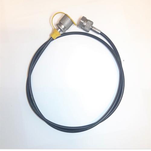 Jual Hose Test Point Panjang 1 meter ( pin x 1/4" female) - Jakarta ...